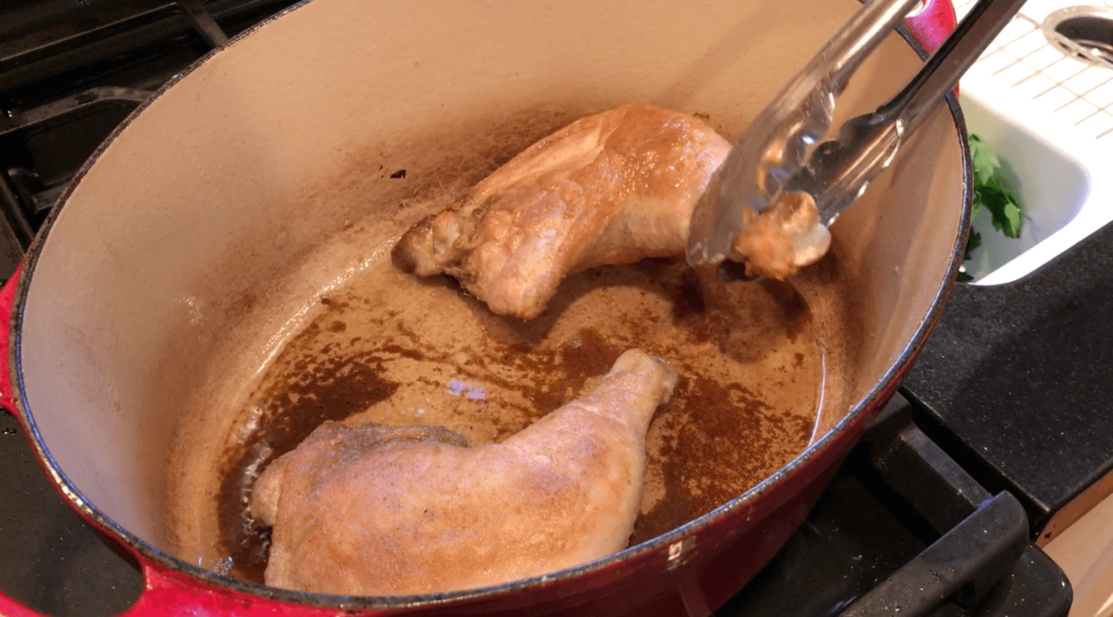 The Basics of Braising - Nourish Evolution