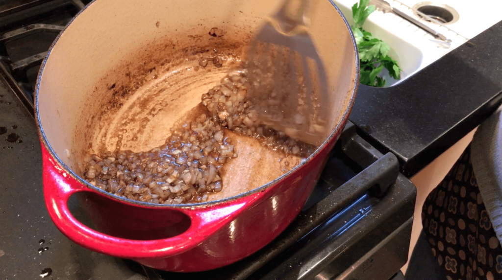 The Basics of Braising - Nourish Evolution