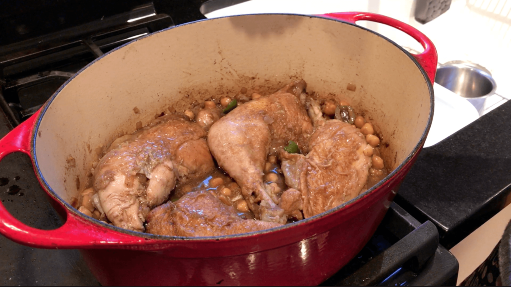 The Basics of Braising - Nourish Evolution